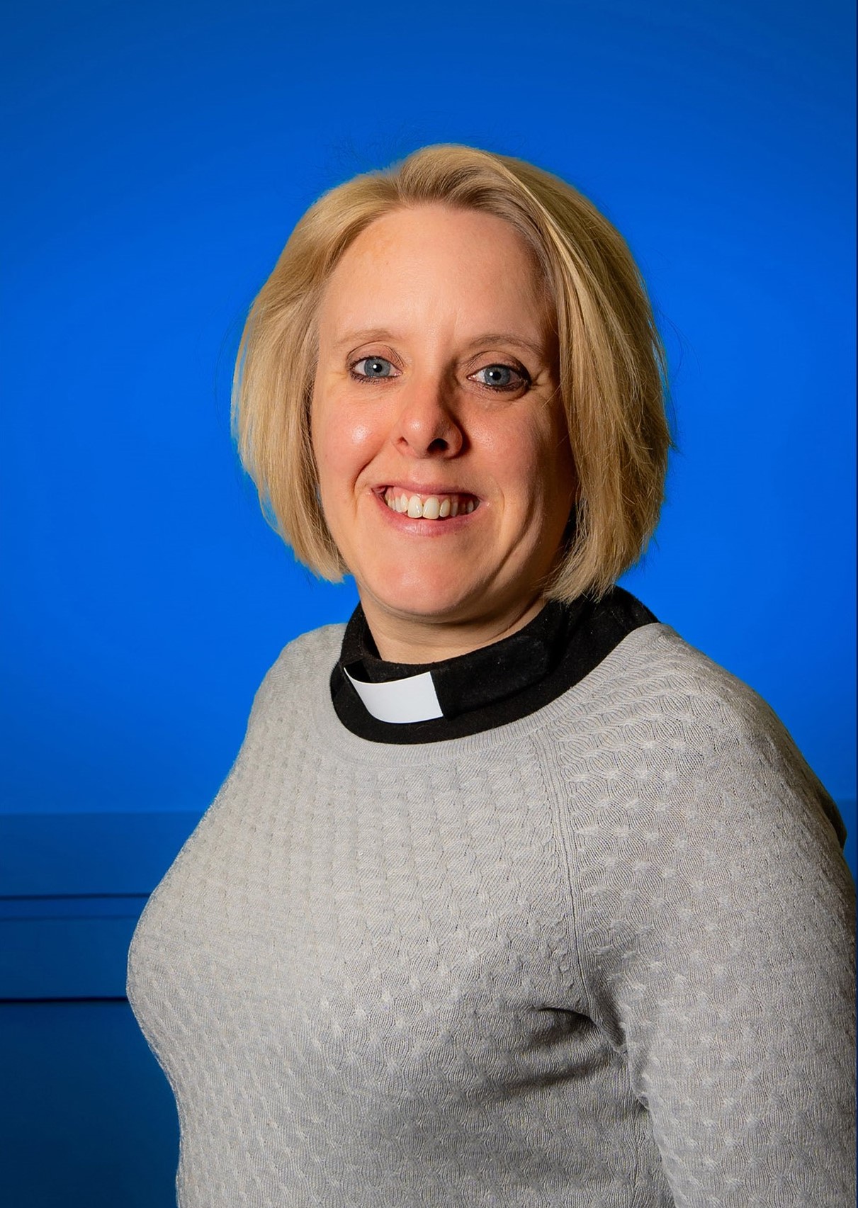 Who’s Who – Ellesmere Port Parish